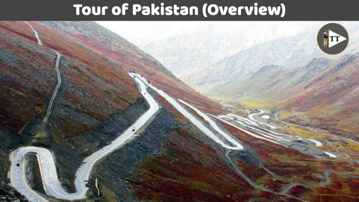 Tour of Pakistan (Overview)